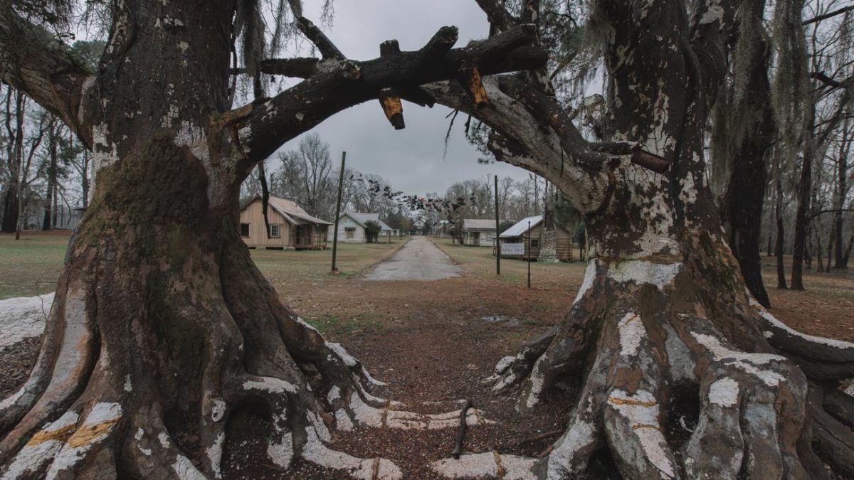 30+ Abandoned Places In Southern Alabama | Abandoned Alabama