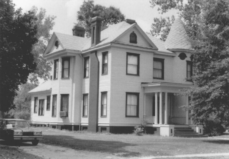 Sadler House | 20+ Photos | Abandoned Alabama