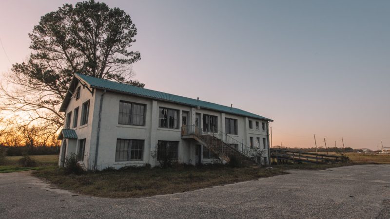30+ Abandoned Places In Montgomery | Abandoned Alabama