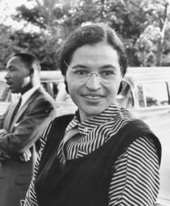 Rosa Parks' Childhood Home | 40+ Photos | Abandoned Alabama