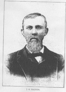 William W. Rainer House | 30+ Photos | Abandoned Alabama