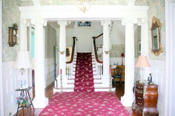 William W. Rainer House | 30+ Photos | Abandoned Alabama