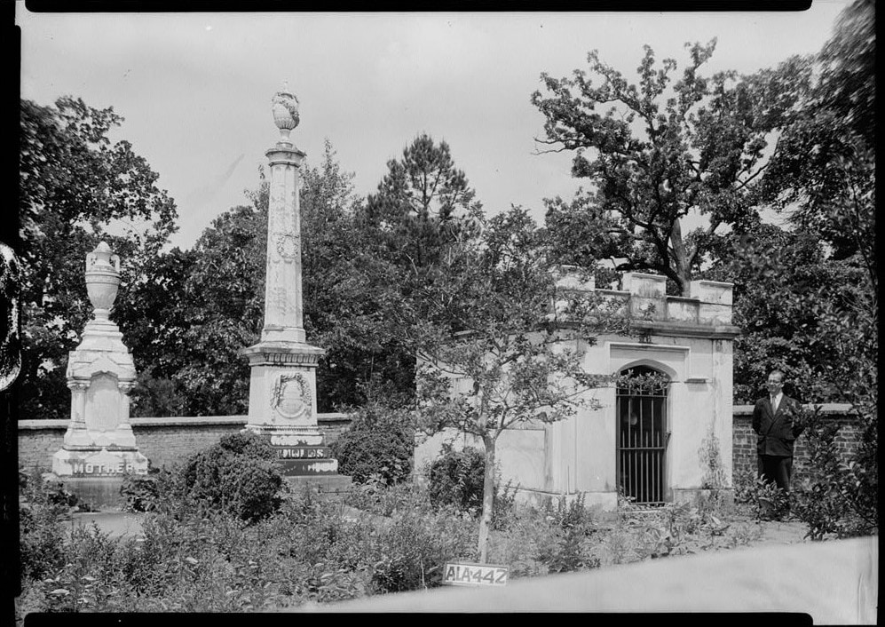Mount Ida Plantation | 40+ Photos | Abandoned Alabama