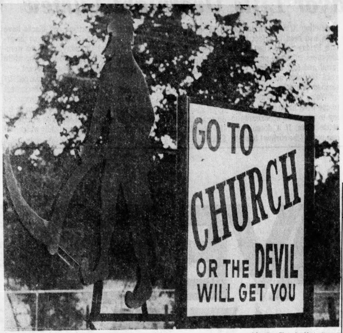 Red Devil Lake | 25+ Photos | Abandoned Alabama