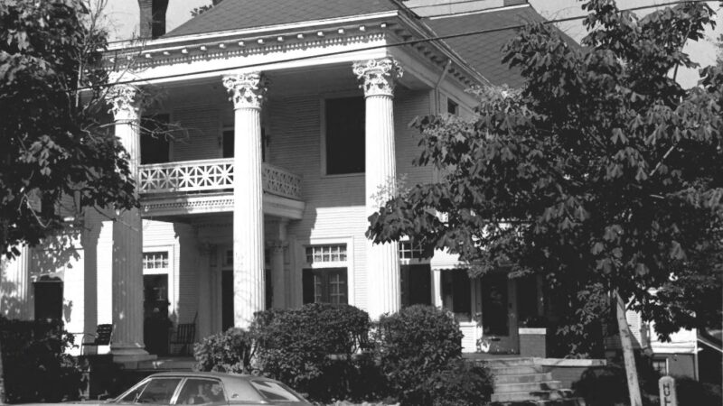 30+ Abandoned Places In Montgomery | Abandoned Alabama