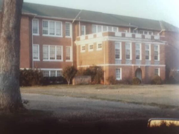 Uniontown High School | Abandoned Alabama | 10+ Photos