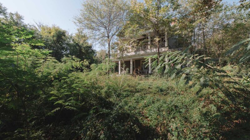 30+ Abandoned Mansions And Homes In Alabama | Abandoned Alabama