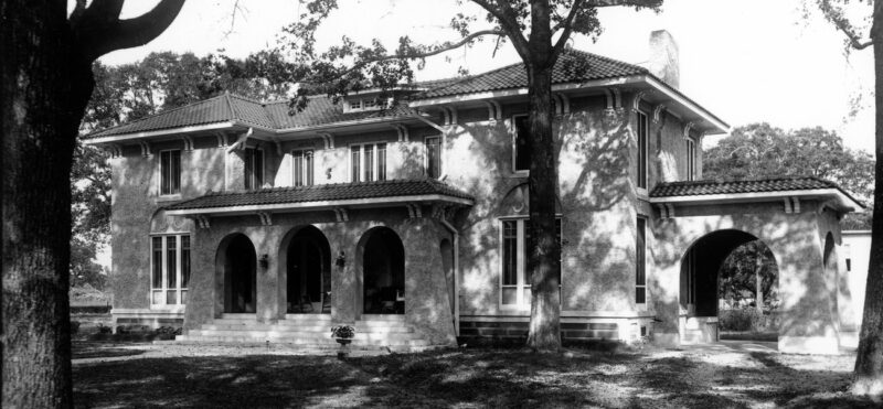 Outlaw House | 20+ Photos | Abandoned Alabama