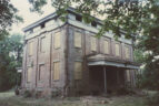 Elm Bluff Plantation | 40+ Photos | Abandoned Alabama