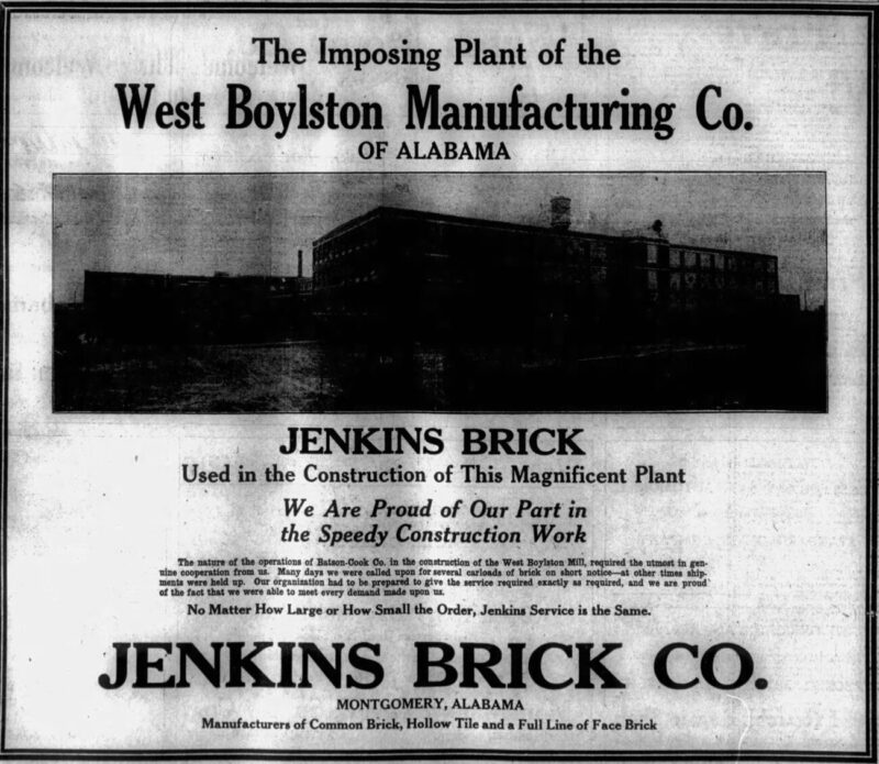 Jenkins Brick Co. Plant No.2 | 20+ Photos | Abandoned Alabama