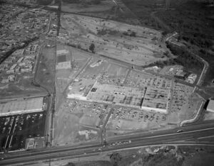 Montgomery Mall | 40+ Photos | Abandoned Alabama