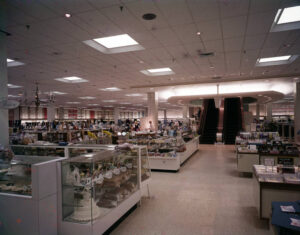 Montgomery Mall | 40+ Photos | Abandoned Alabama