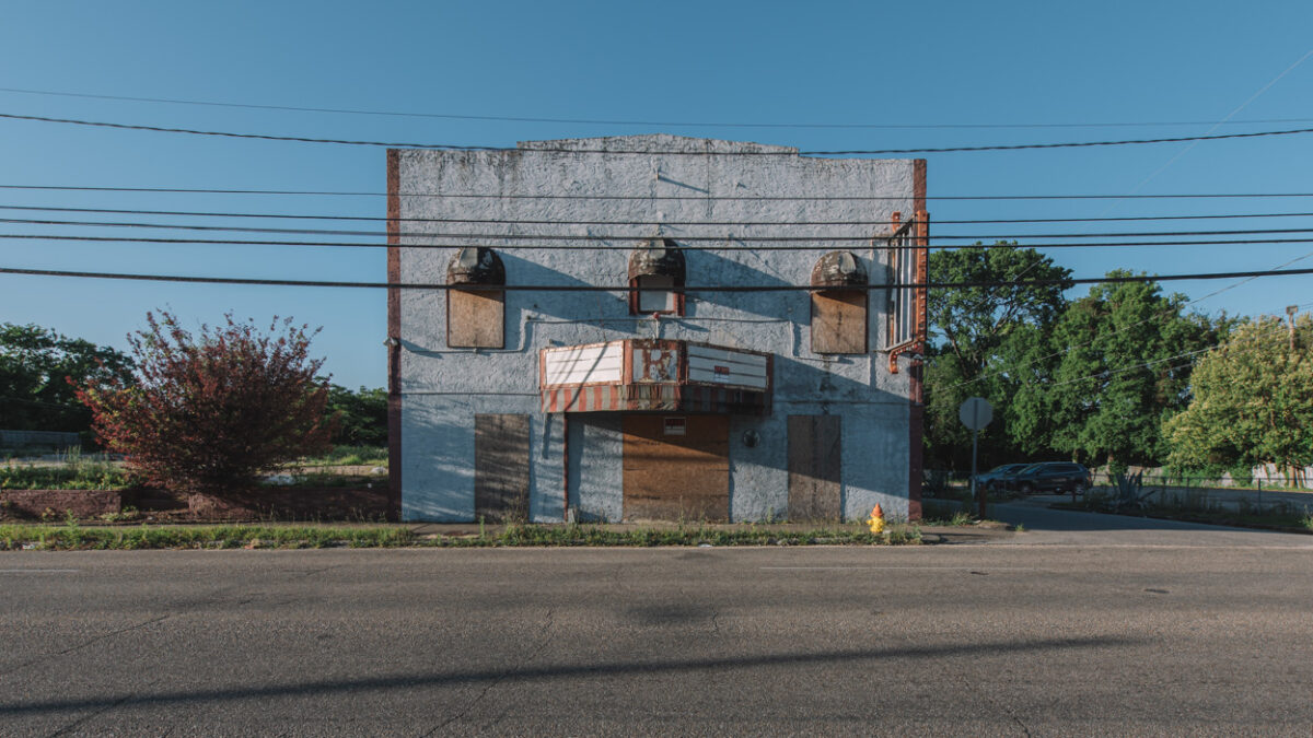 30+ Abandoned Places In Montgomery | Abandoned Alabama