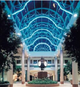 Montgomery Mall | 40+ Photos | Abandoned Alabama