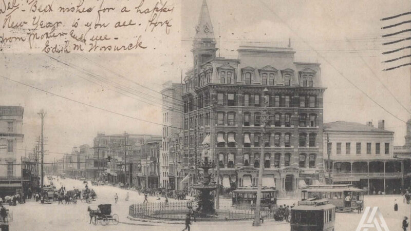 30+ Abandoned Places In Montgomery | Abandoned Alabama