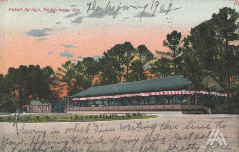 Morning View | Abandoned Alabama | 20+ Photos