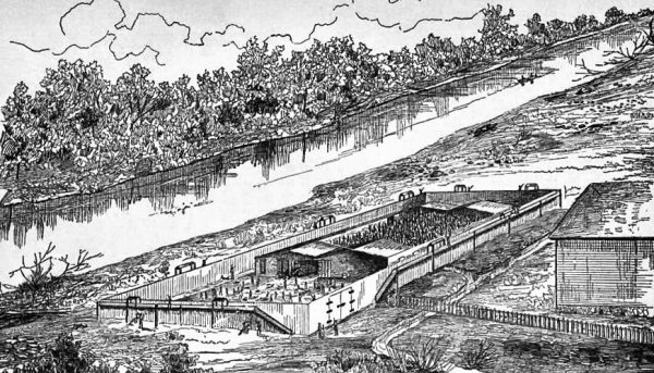 Old Cahawba | 40+ Photos | Abandoned Alabama