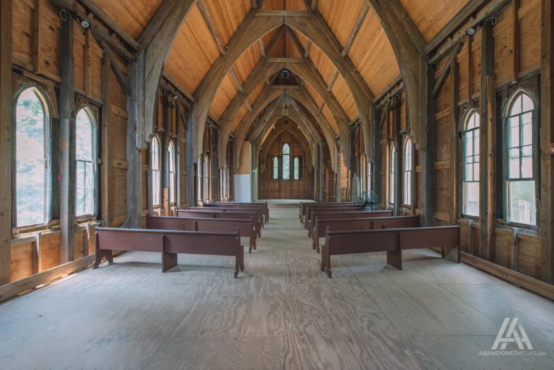 Old Cahawba | 40+ Photos | Abandoned Alabama