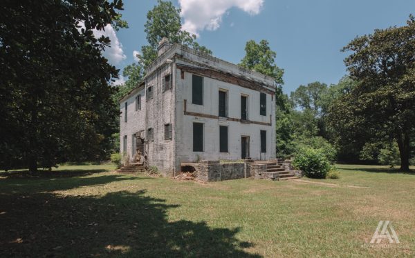 Old Cahawba | 40+ Photos | Abandoned Alabama