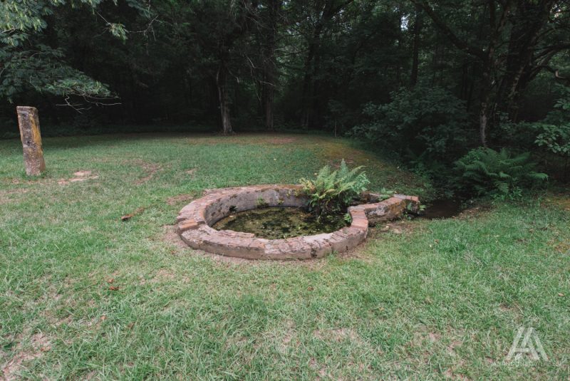 Old Cahawba | 40+ Photos | Abandoned Alabama