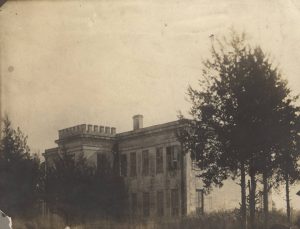 Old Cahawba | 40+ Photos | Abandoned Alabama