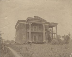 Old Cahawba | 40+ Photos | Abandoned Alabama