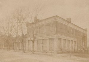 Old Cahawba | 40+ Photos | Abandoned Alabama