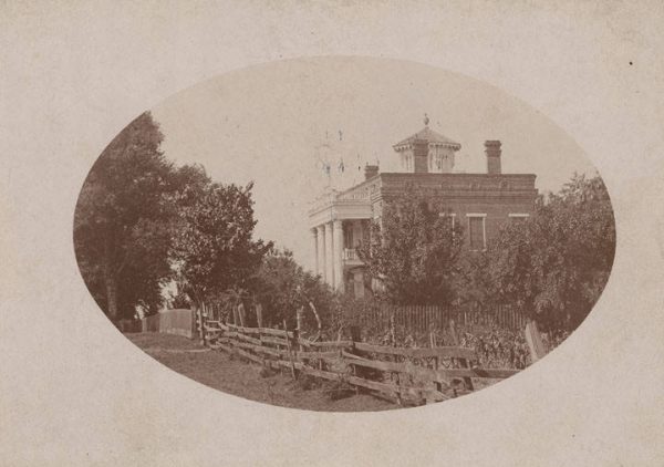 Old Cahawba | 40+ Photos | Abandoned Alabama