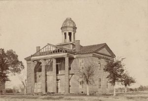 Old Cahawba | 40+ Photos | Abandoned Alabama