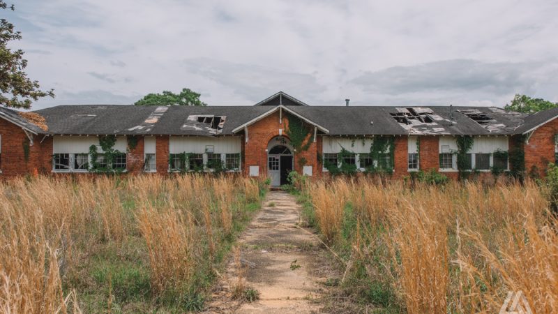 30+ Abandoned Places In Brewton | Abandoned Alabama